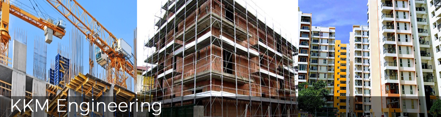 KKM Engineering Solutions Pvt. Ltd.