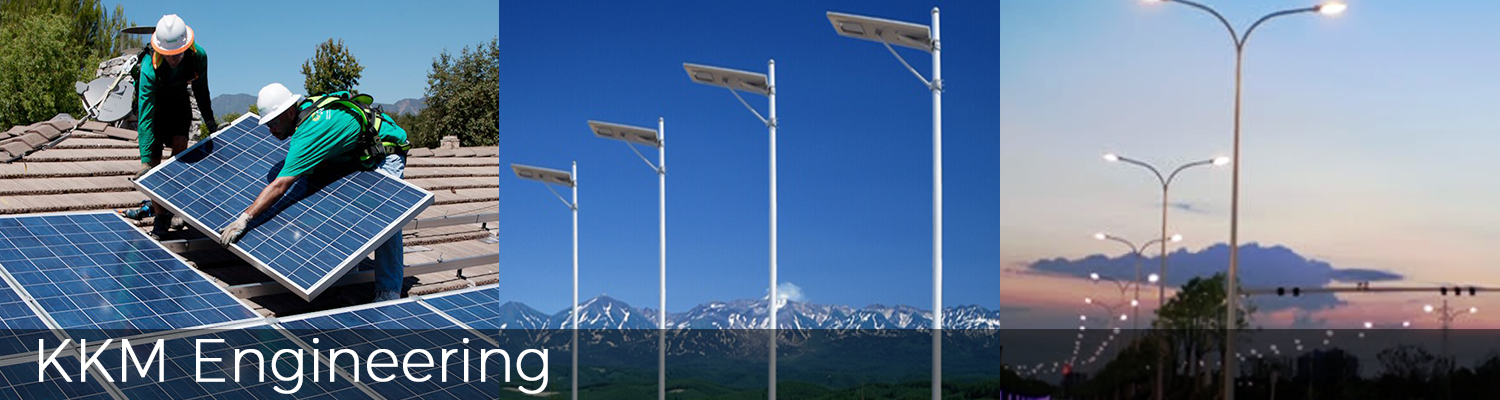 KKM Engineering Solutions Pvt. Ltd.